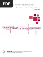 DOH - HEMS Guidelines | PDF | Emergency Management | Hazards