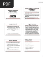 NFPA-13 Pipe Schedule Method For Firefighting Sprinkler System ...