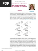 A Table of Polyatomic Interferences in ICP-MS | PDF | Mass Spectrometry ...