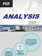 ACPOS Guidance - UK National Intelligence Model | Police | Business Process