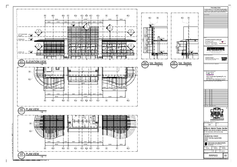 Edifice Consultants Pvt. Ltd. Overview | PDF | Technology & Engineering