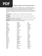 Identification Type Test Items: Example | PDF | Multiple Choice | Question