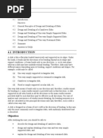 Band Beam System in Floor Design | PDF | Beam (Structure) | Bending