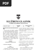 Postanski Brojevi | PDF