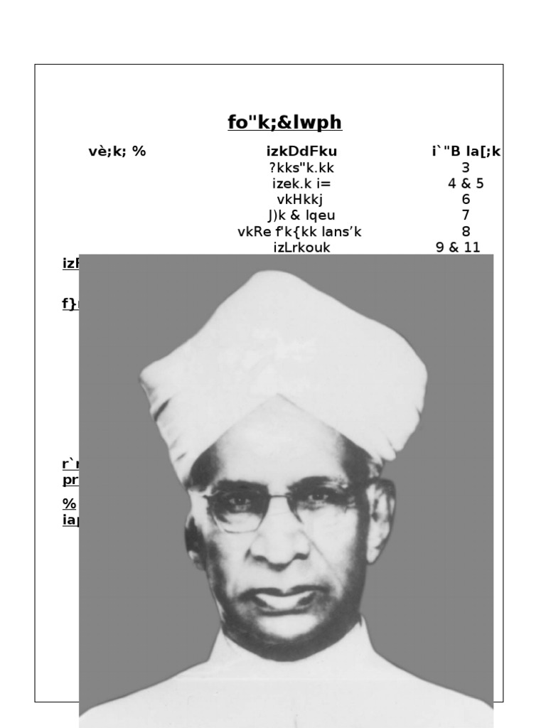 Hindi Project Complete | PDF