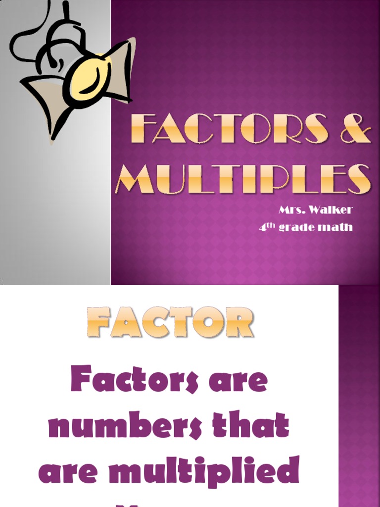 Common Multiples of 6 and 9 | PDF | Numbers | Arithmetic