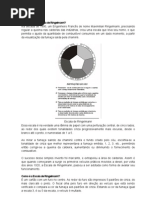 Escala Ringelmann | PDF | Ciências e Matemática