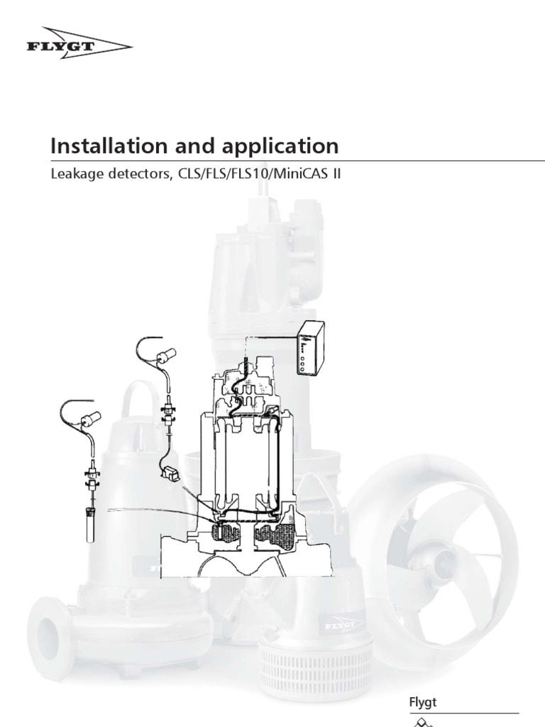 Manual Minicas 2 | PDF | Relay | Resistor