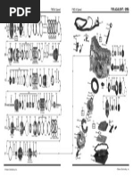Testing and Replacing 6L80 TEHCM | PDF | Transmission (Mechanics ...