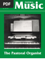 Handbell Notation Guide | PDF | Hymns