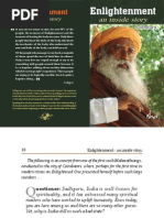 Tsumo Dzechishona (Shona Proverbs) Database | PDF