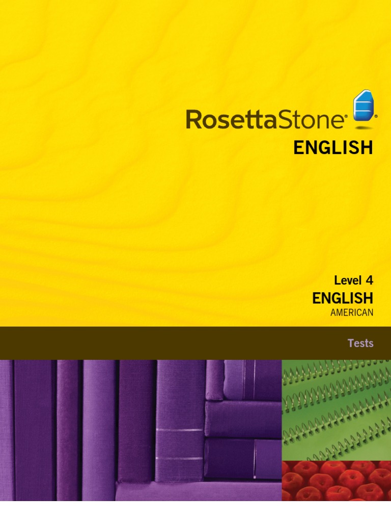 English (American) Level 4 - Tests | PDF | Mail | Coffeehouse