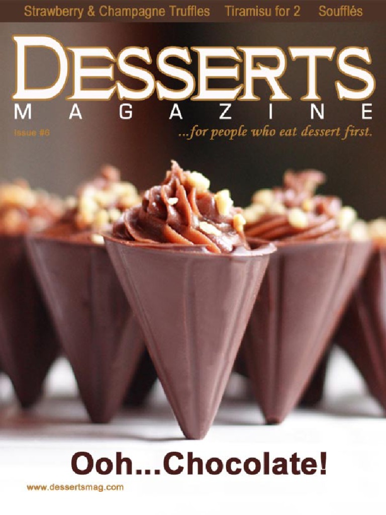 Chocolate | PDF | Chocolate | Foods