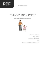 Maxi Marote-Guia | PDF | Diario | Estereotipos