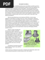 Panahon NG Luma at Bagong Bato | PDF