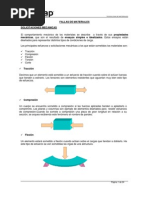 FRACTURA DÚCTIL | Ductilidad | Esfuerzo cortante | Prueba gratuita de ...