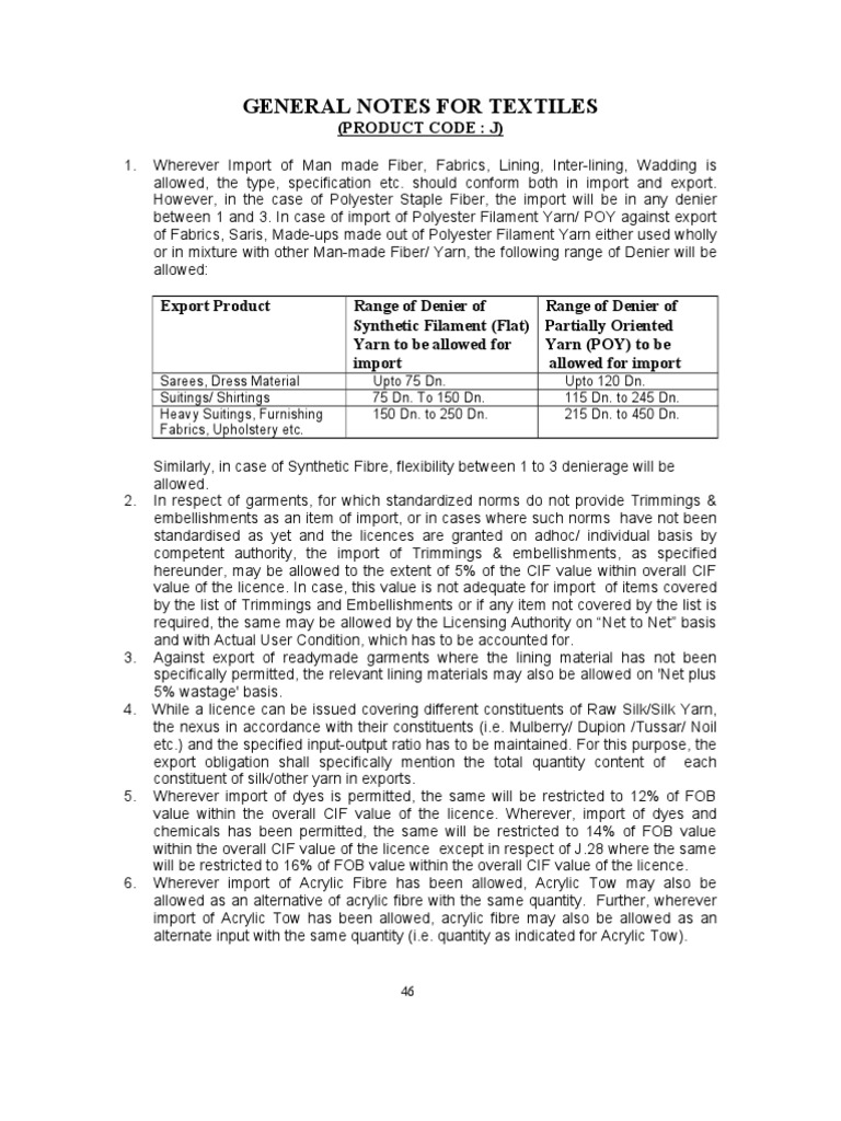 Textile Note | PDF | Yarn | Textiles