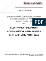 Ti21 TC Notes | PDF | Track (Rail Transport) | Relay