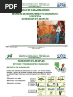 Norma Api 686 | PDF | Medición | Temperatura