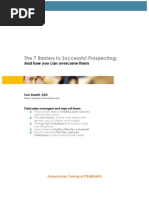 Purpose and Overview of BNI | PDF