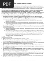 Sample Play Script | PDF | Printing | Written Communication