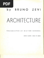 Questions of Perception Phenomenology of Architecture | PDF | Architect ...