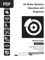Nissens AC System Diagnostics Poster 98x68+-+Operating+Pressures+R134A ...