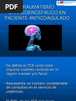Tec Leve | PDF | Dolor de cabeza | Neurología