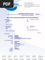Pre-Arbitration Minutes: Begbie vs Weir | PDF | Evidence | Employment