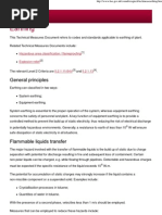 Quartzoid Bulb Detector | PDF | Fire Sprinkler System