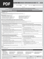 BNM - Insurance Complaint Form | PDF