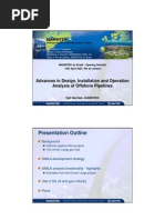 Api RP 2a WSD 2002 | PDF