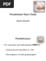 Diagnosis Edema Tungkai: Unilateral vs Bilateral | PDF