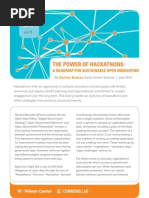 Codeathon | PDF | Data | Computing