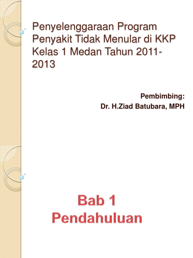 Powerpoint PTM | PDF