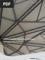 Metsec SFS Operations Installation | PDF | Framing (Construction) | Wall