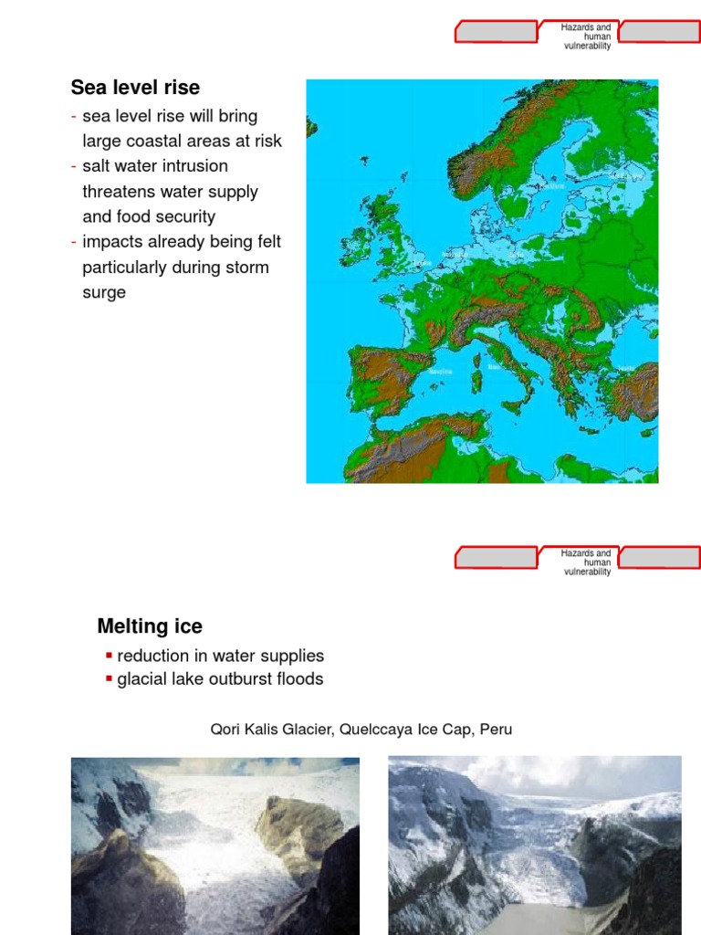 1111 Climate Centre Basic Presentation 3 | PDF