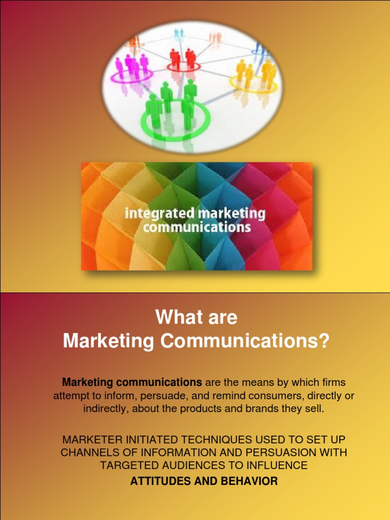 Campaign Planning & IMC | PDF | Marketing Communications | Advertising