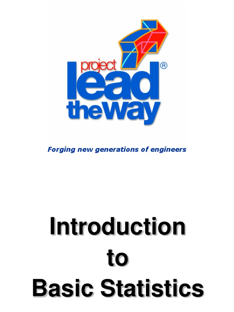 Intro Basic Statistics | PDF | Mode (Statistics) | Median