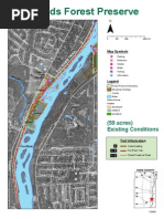 Winton Woods Park Shelter Overview | PDF | Leisure | Nature