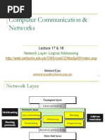 Routing and Route Sheets | PDF | Pencil | Routing