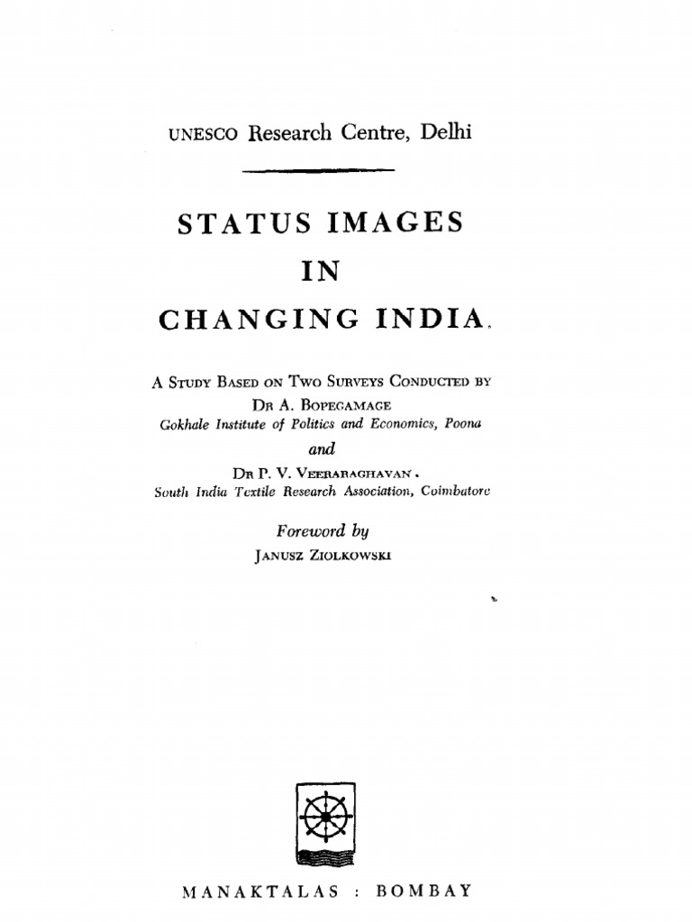 Coimbatore History | PDF | Social Stratification | Caste