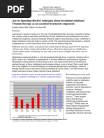 Natural Ink From Alugbati | PDF | Ink | Wellness