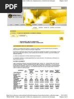 ASTM C547 Aislamiento Termico Agua | PDF | Aislamiento térmico ...