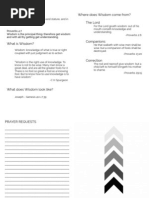 Lac Session Emcee Script Nov.10,2023 | PDF | Career & Growth | Language ...