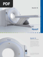 Philips CT Scanner Comparison Chart - Radiology Oncology Systems | PDF ...