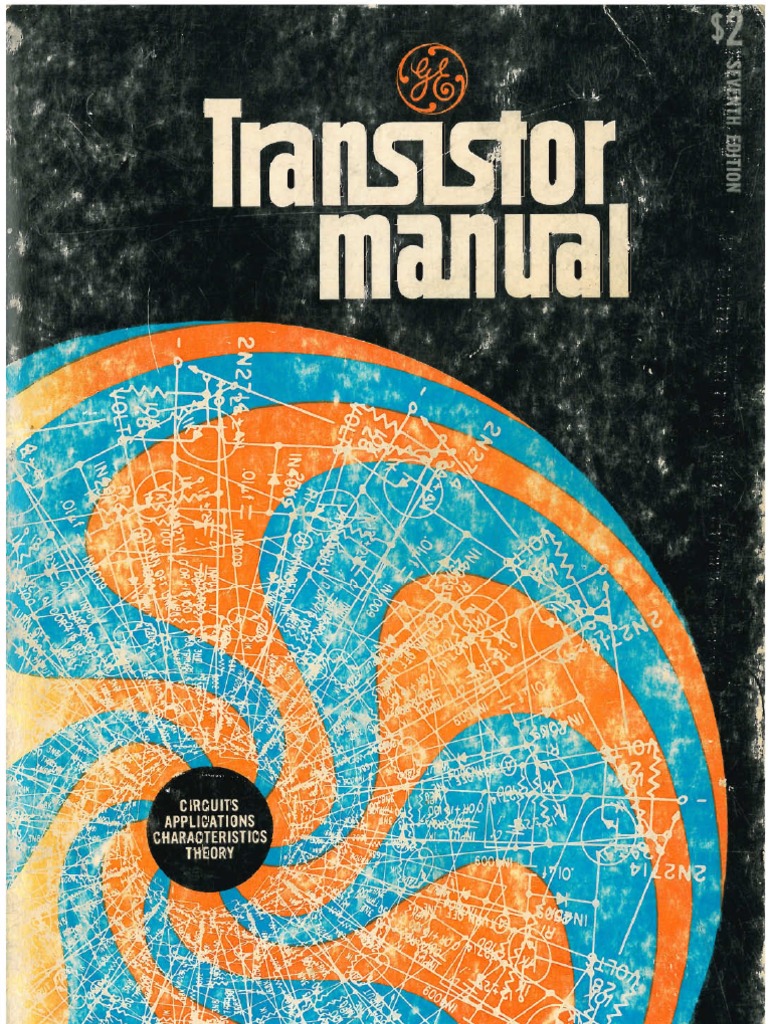 GE - Transistor Manual 1964 PDF | PDF | General Electric ...