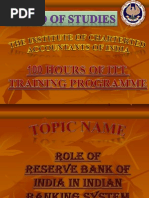 RBI PSL Revised Guidelines 2025 PDF - 9396 | PDF | Banks | Banking