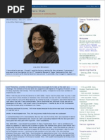 Table Topics Master Script PDF | PDF | Question | Semiotics