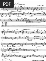 Vaccai Lessons 1-6 | PDF